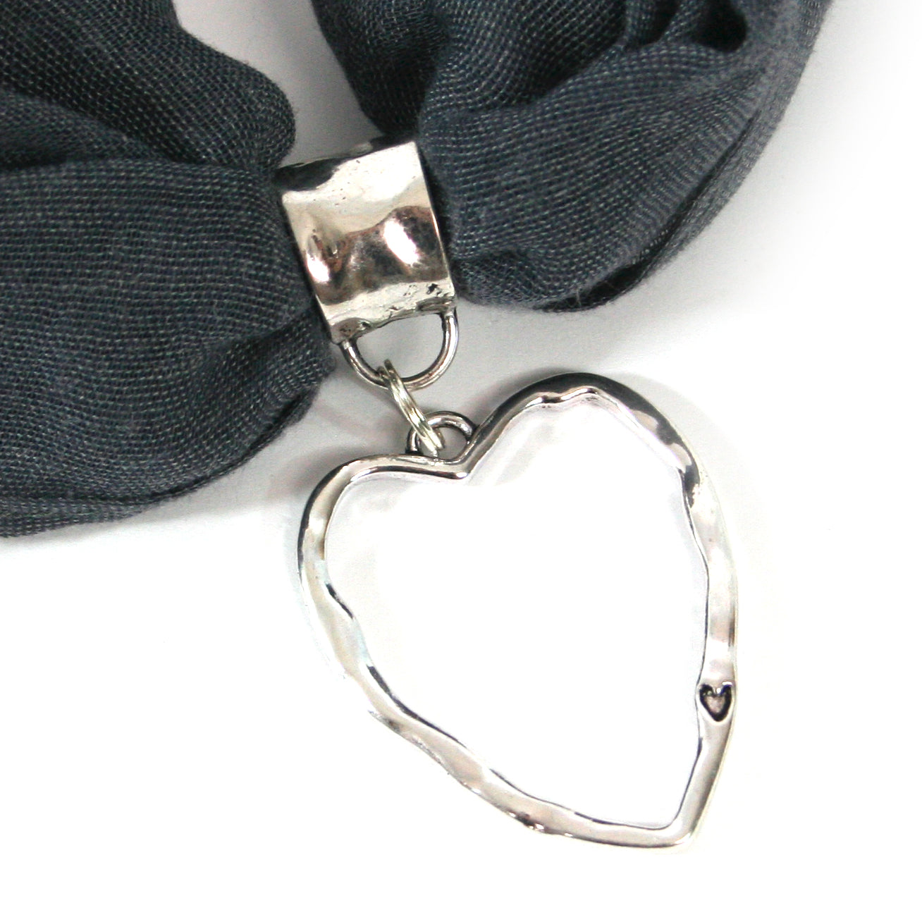 Scarf Jewellery – thescarfgiraffe
